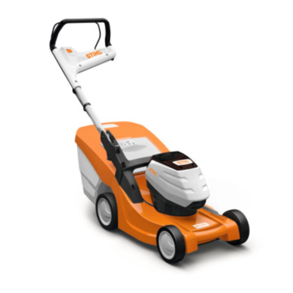 STIHL RMA 443 C Cordless Lawn Mower · DTW Tools & Machinery