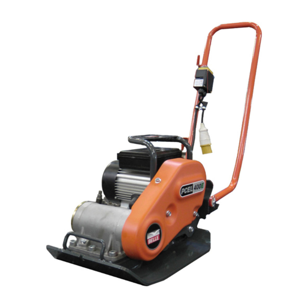 ALTRAD Belle Easy Screed Pro Drive Unit and Beams · DTW