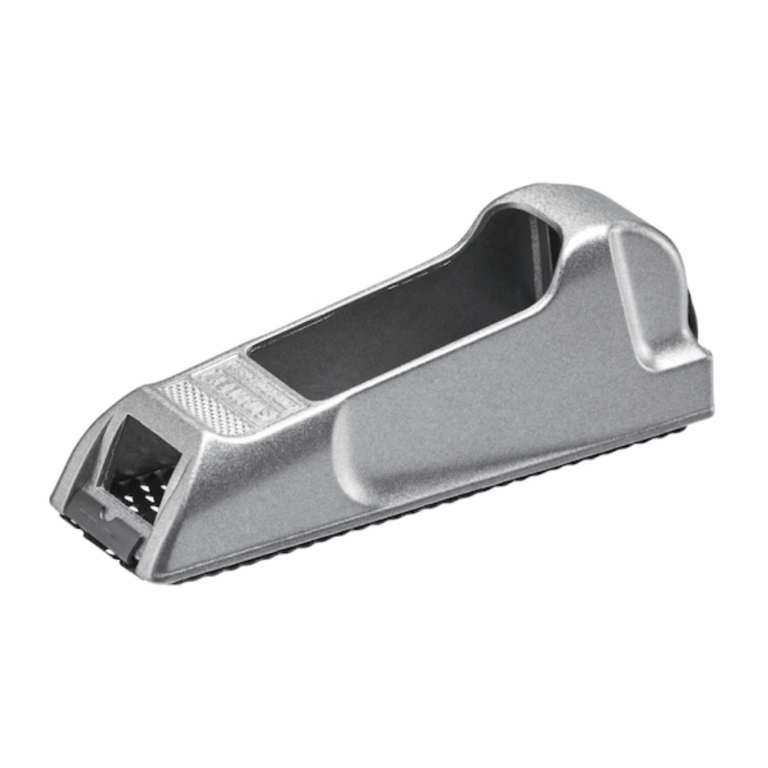 Stanley 155mm Surform Metal Body Block Plane · DTW Tools & Machinery
