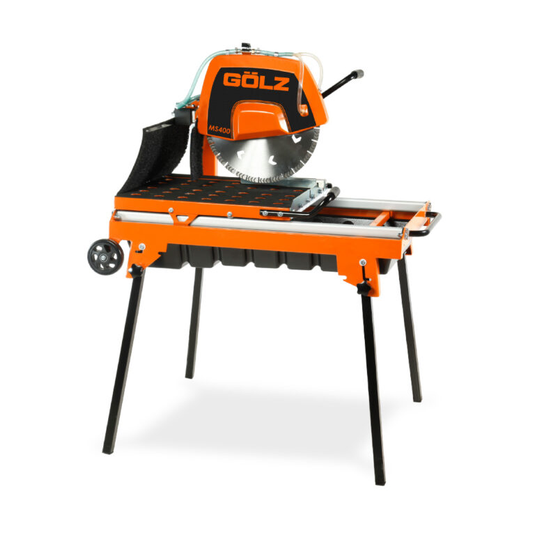 GOLZ · DTW Tools & Machinery