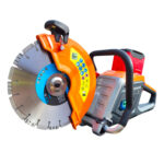 ALTRAD Belle DC 300E+ Cordless Cut-off Machine · DTW Tools & Machinery