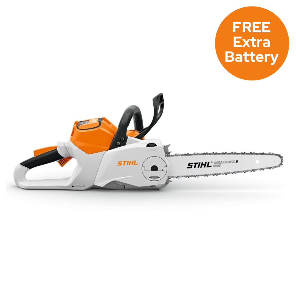 STIHL MSA 200 C-B Cordless Chainsaw (Unit Only) · DTW Tools & Machinery