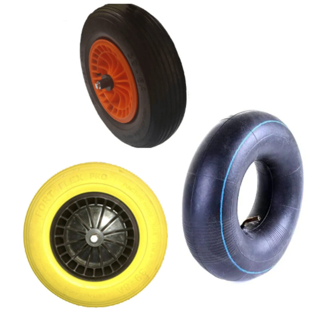 Altrad Belle Warrior Wheel Barrow Spare Parts · Shop Now DTW