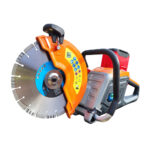 ALTRAD Belle DC 300E+ Cordless Cut-off Machine · DTW Tools & Machinery