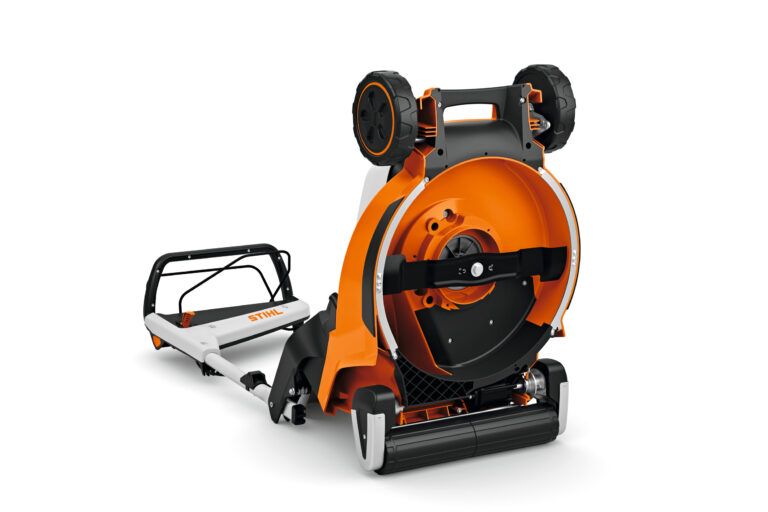 STIHL RMA 448 RV Rear Roller Cordless Lawn Mower · DTW Tools & Machinery