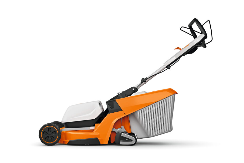 STIHL RMA 448 RV Rear Roller Cordless Lawn Mower · DTW Tools & Machinery