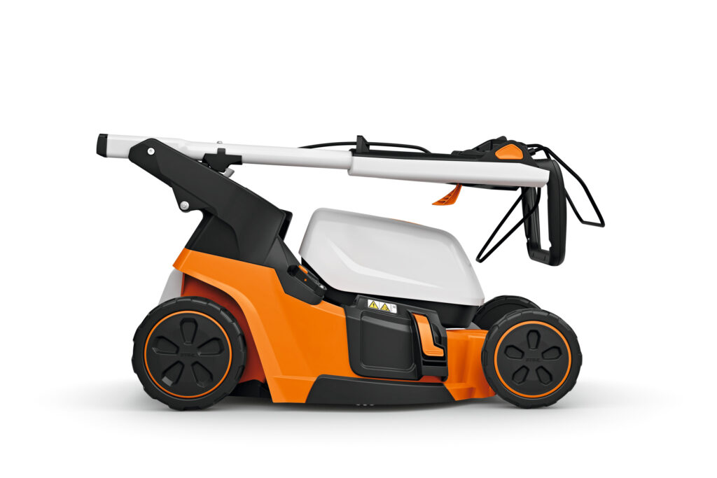 STIHL RMA 448 V Cordless Lawn Mower · DTW Tools & Machinery