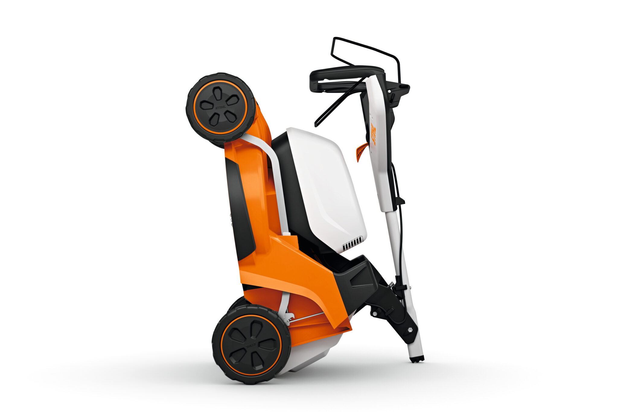 STIHL RMA 448 V Cordless Lawn Mower · DTW Tools & Machinery