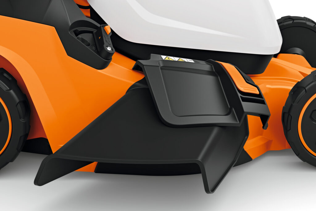 STIHL RMA 448 V Cordless Lawn Mower · DTW Tools & Machinery