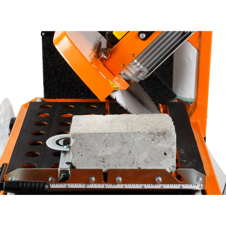 GOLZ MS 400 Electric Masonry Saw 110V · DTW Tools & Machinery