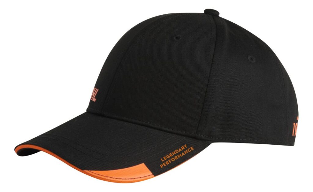 STIHL Logo Baseball Cap · DTW Tools & Machinery