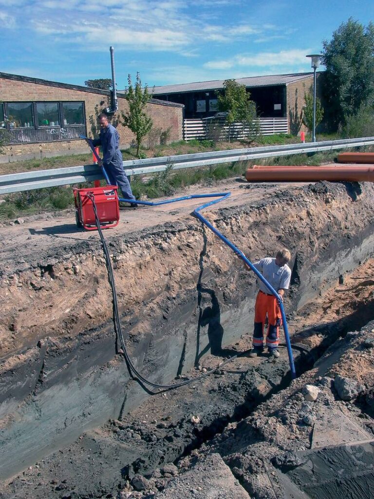 HWP3 Water Pump · DTW Tools & Machinery