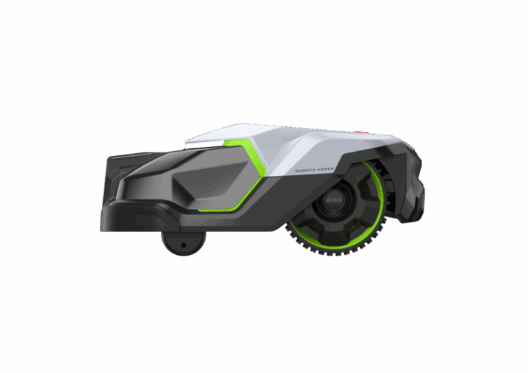 EGO RM4000E Robotic Lawn Mower – 4000m²