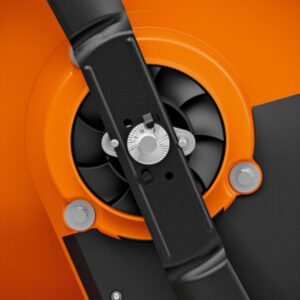 STIHL RMA 239 C Cordless Lawn Mower · DTW Tools & Machinery