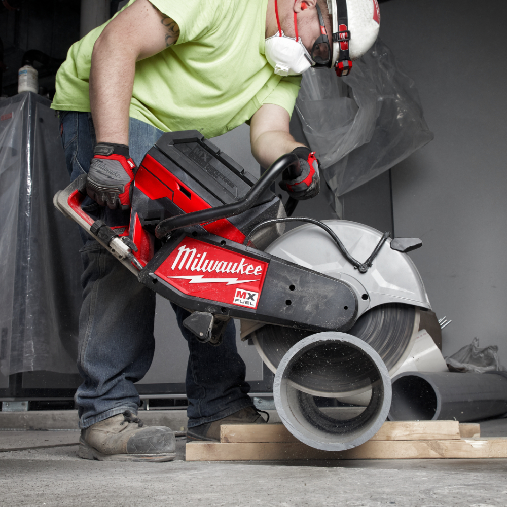 MILWAUKEE · DTW Tools & Machinery