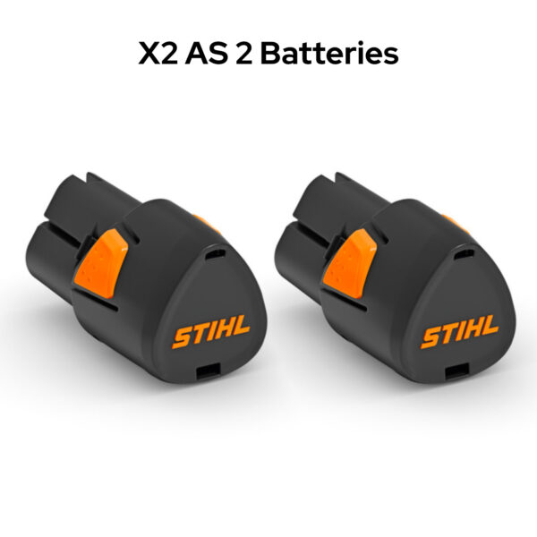 STIHL HSA 26 Cordless Garden Shears · DTW Tools & Machinery