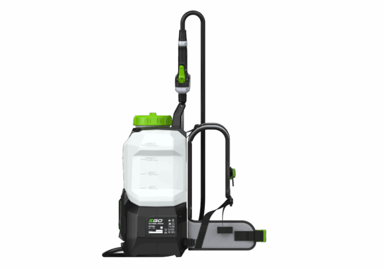 EGO BSP3500E 15L Backpack Sprayer (Unit Only) · DTW Tools & Machinery