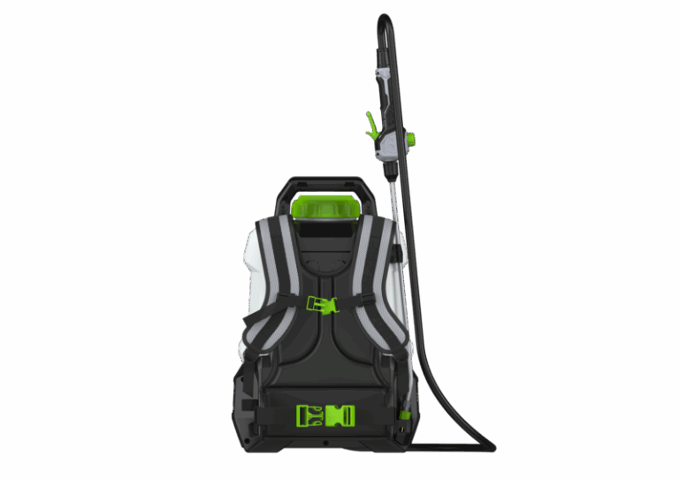 EGO BSP3500E 15L Backpack Sprayer (Unit Only) · DTW Tools & Machinery