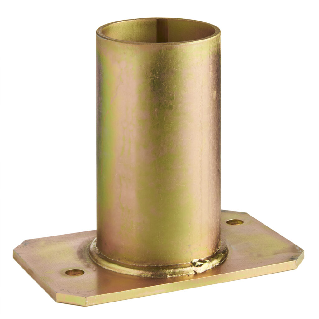 Hycon Post Driver Adapters · DTW Tools & Machinery