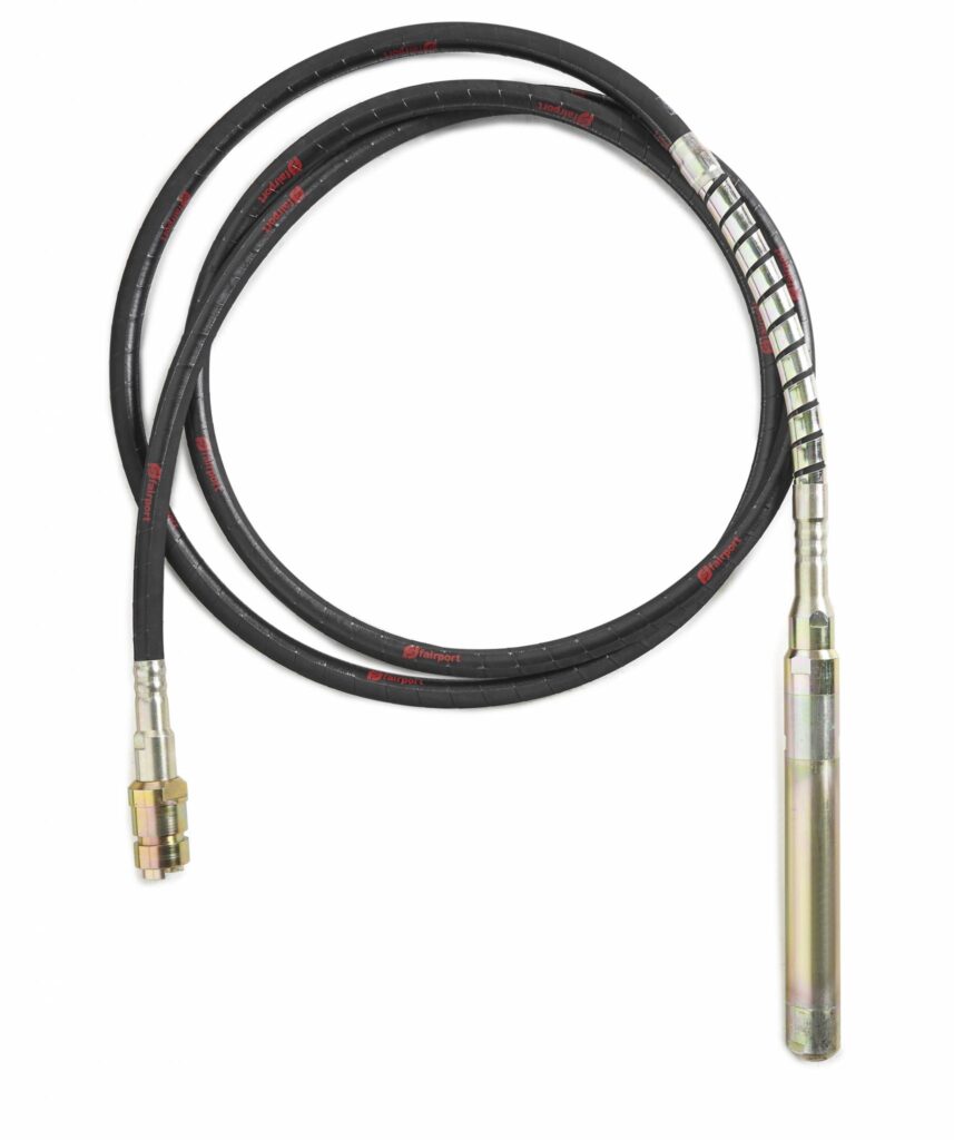 Fairport Poker & Pump Drive Units and AP Pokers · DTW