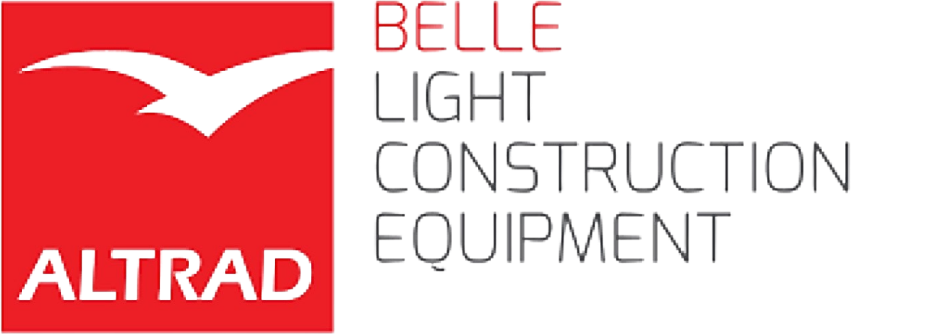 ALTRAD Belle RTX60 Trench Rammer · DTW Tools & Machinery