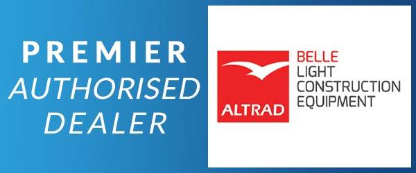 BELLE BWX 15/250 Bowser Pressure Washer · DTW Tools & Machinery