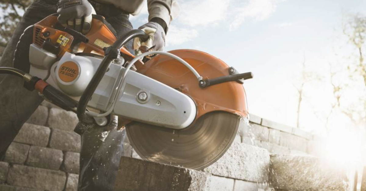 The Essentials of Construction: Exploring DTW Tools & Machinery's ...