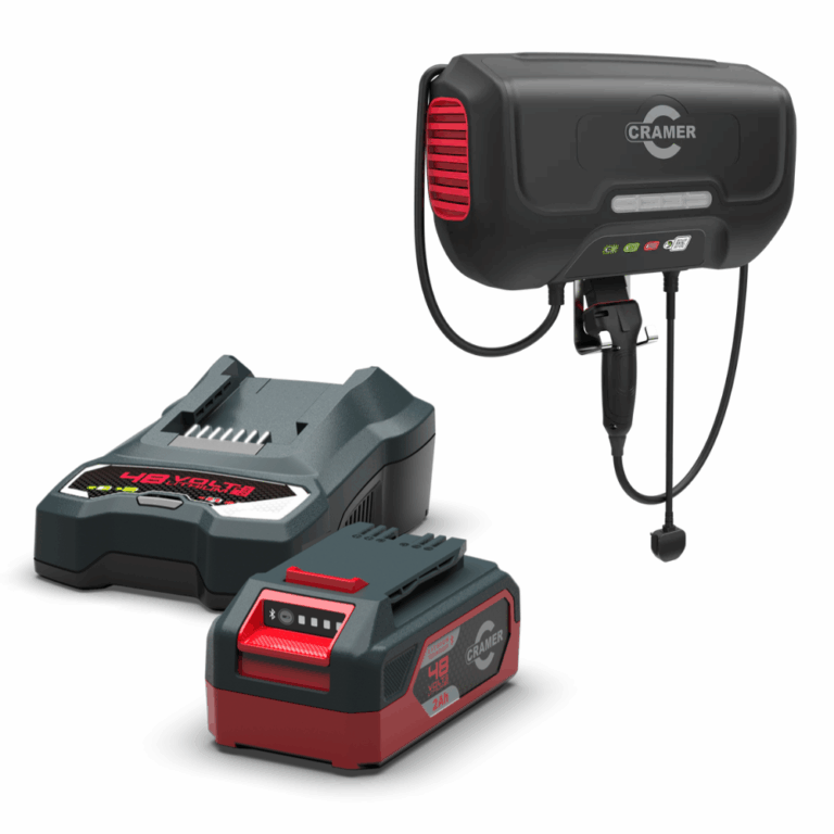CRAMER · DTW Tools & Machinery