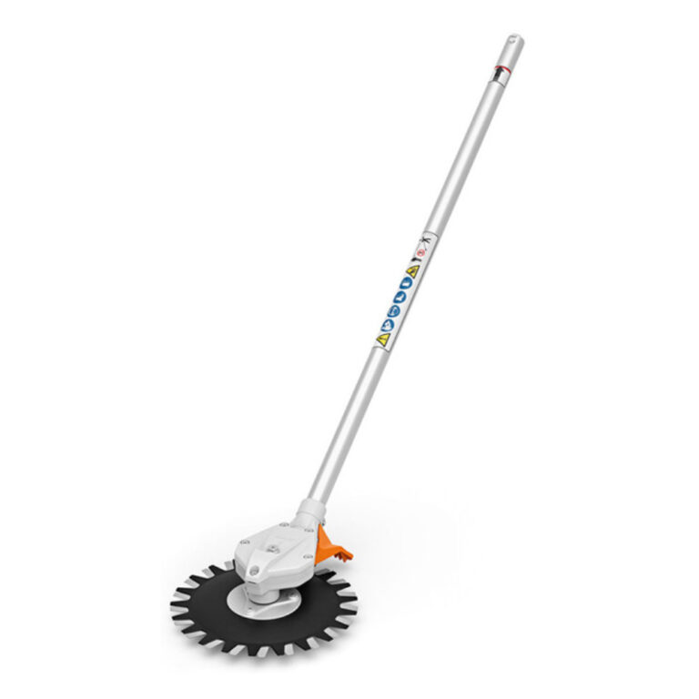 STIHL RG-KM Rotary Cutting Head KOMBI Attachment · DTW Tools & Machinery