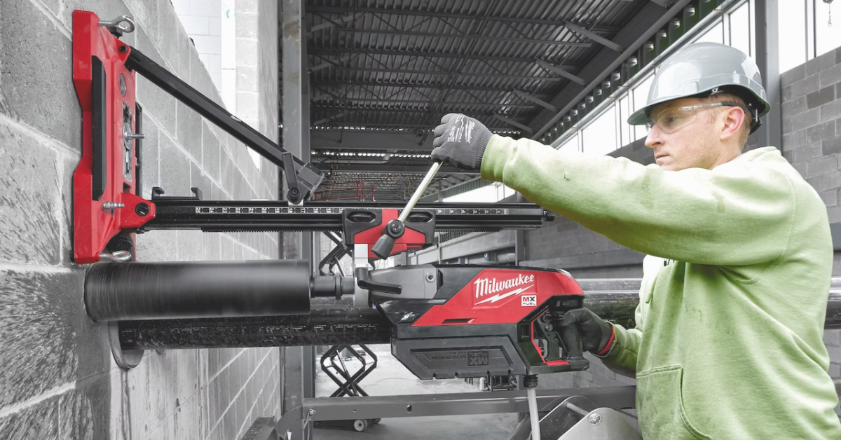 Mastering the Craft with DTW's Cut, Drill & Grind Collection · DTW ...