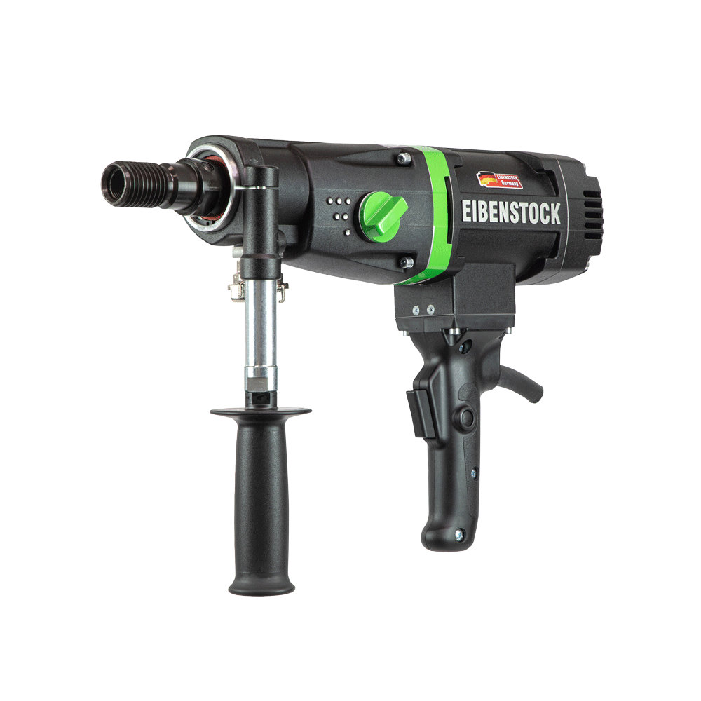 Diamond Core Drilling · DTW Tools & Machinery