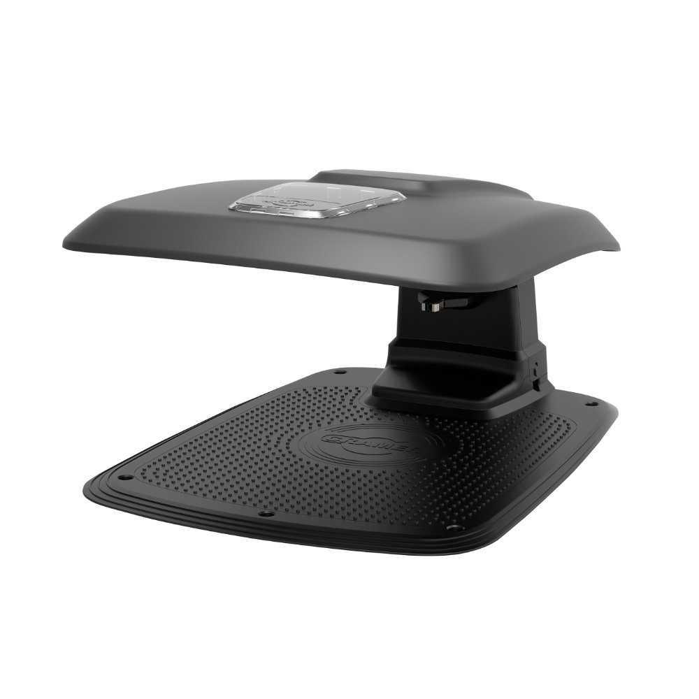 Cramer Robotic Mower Garage · DTW Tools & Machinery