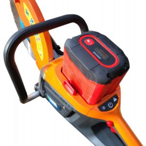 ALTRAD Belle DC 300E+ Cordless Cut-off Machine · DTW Tools & Machinery