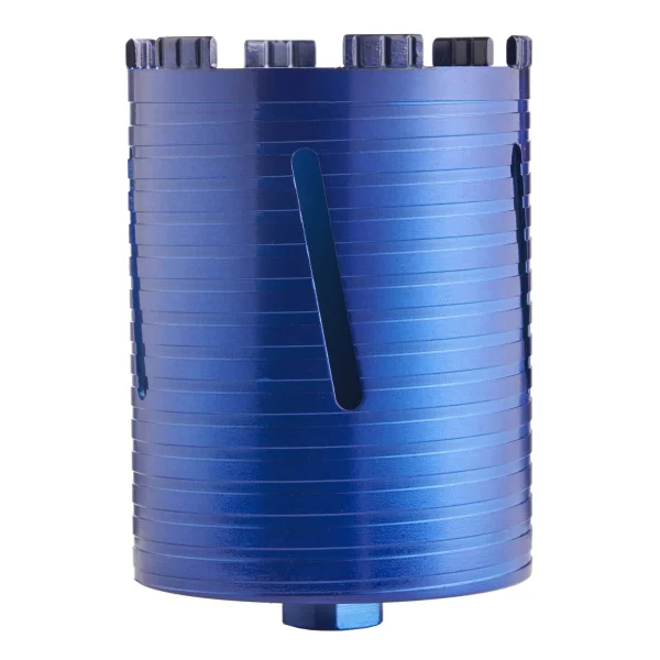 Platinum Dry Diamond Cores and Accessories · DTW Tools & Machinery