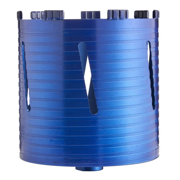 Platinum Dry Diamond Cores and Accessories · DTW Tools & Machinery