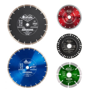 Precision Tools for Cutting, Drilling & Grinding | DTW Chorley