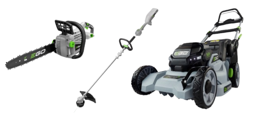 EGO MHCC1002E - Multi-Tool With 2.5Ah Battery Kit · DTW Tools & Machinery