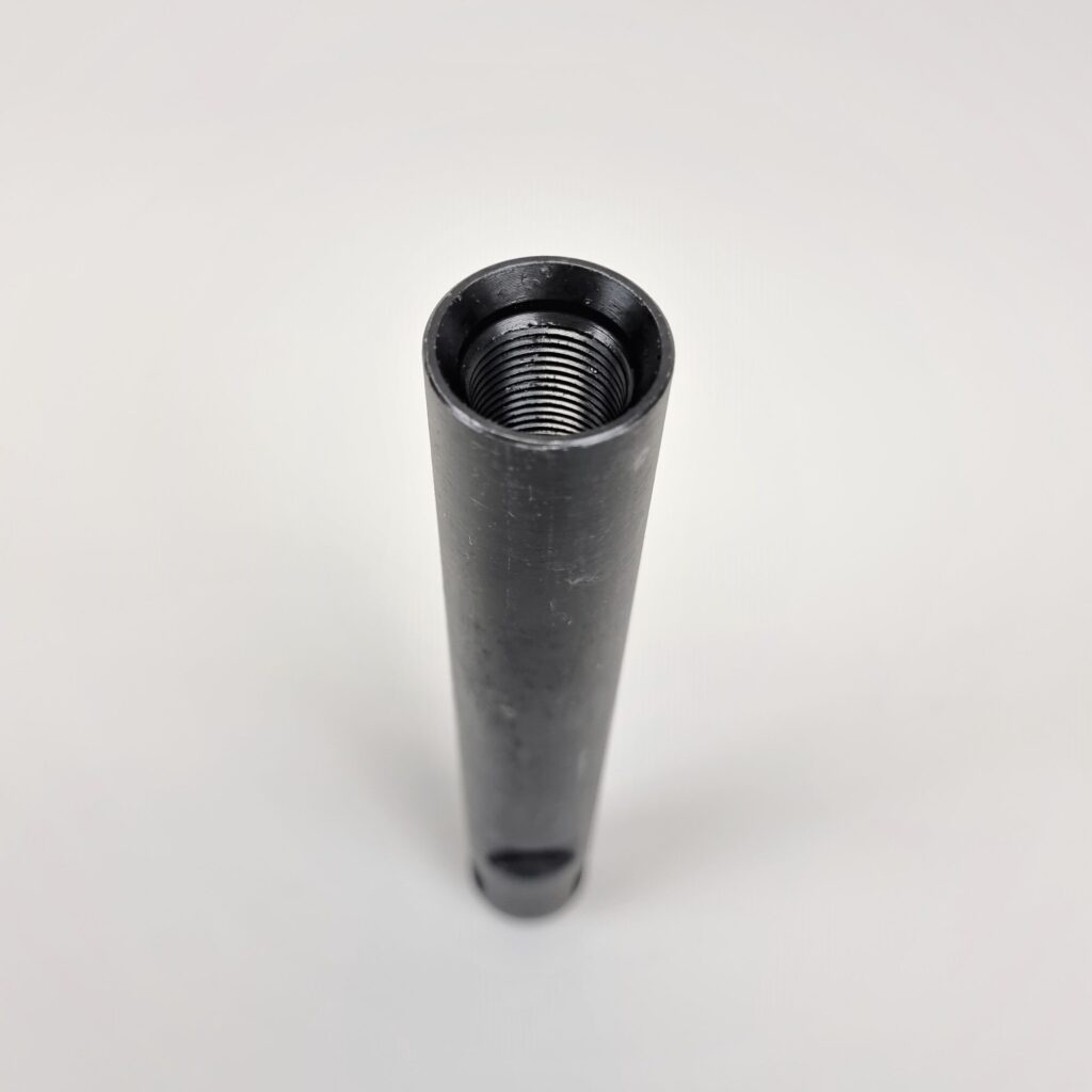 1/2" BSP Extension Rods · DTW Tools & Machinery