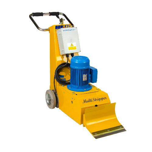 Bartell MS330 - Walk Behind Floor Scraper · DTW Tools & Machinery