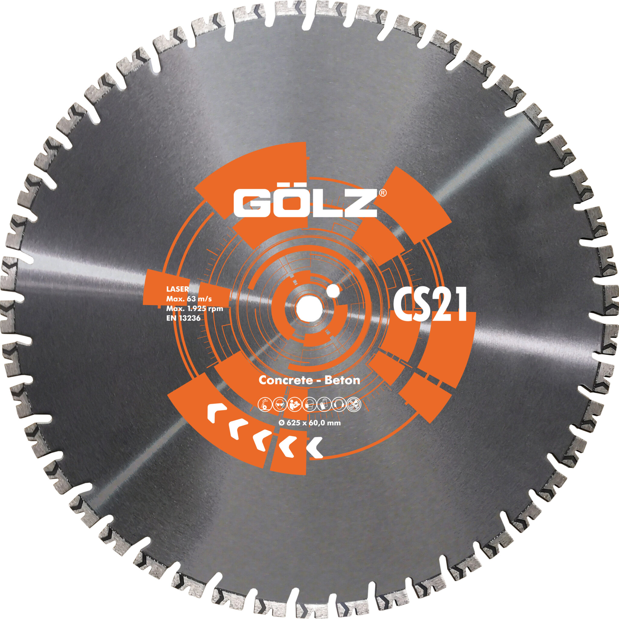 GOLZ · DTW Tools & Machinery