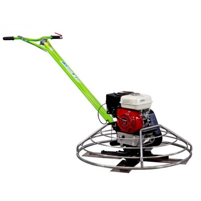 ALTRAD Belle Easy Screed Pro Drive Unit & Beams · DTW