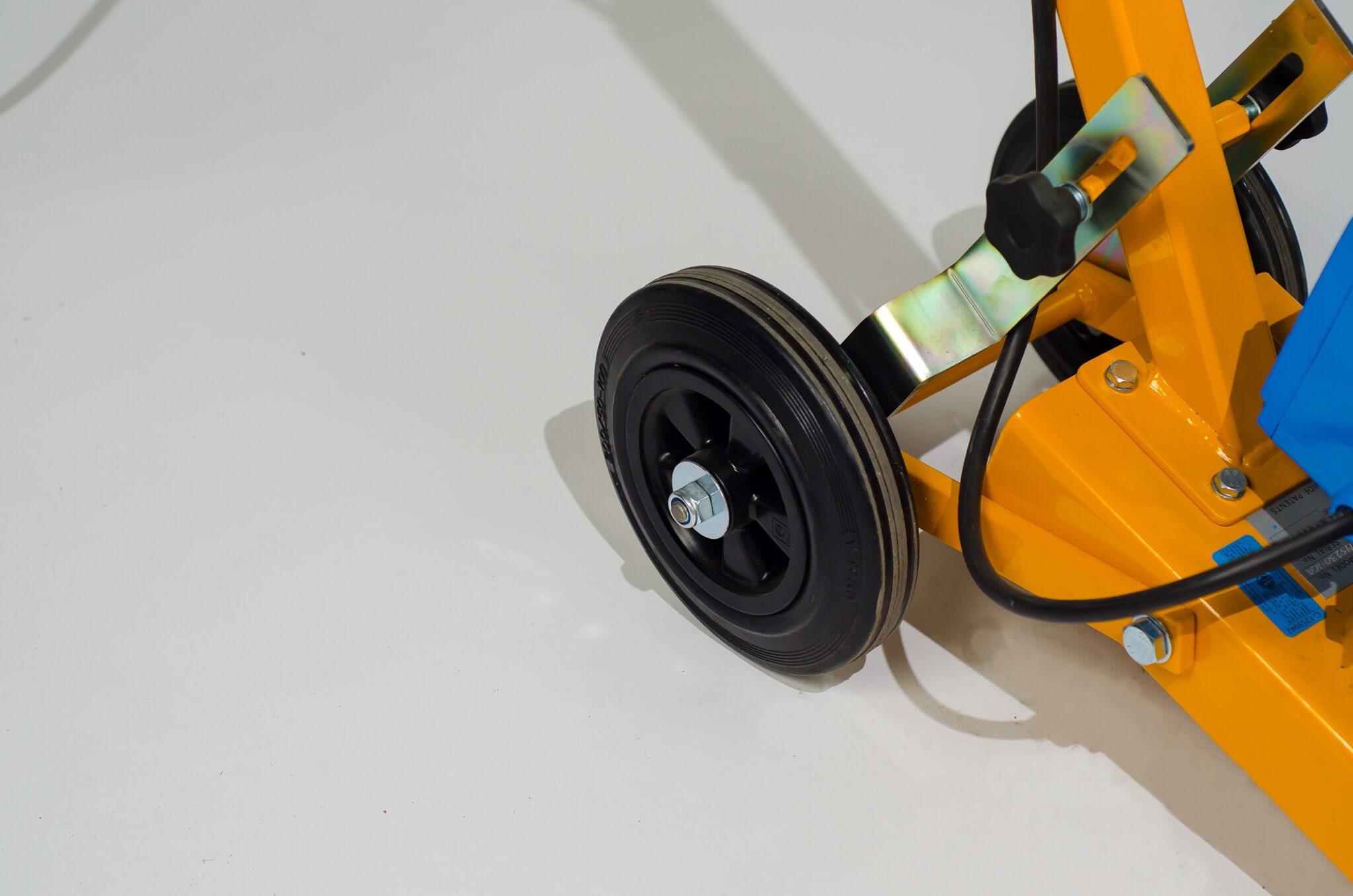 Bartell MS230 - MS230 - Walk Behind Floor Scraper · DTW Tools & Machinery