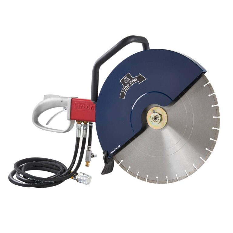 HYCON · DTW Tools & Machinery