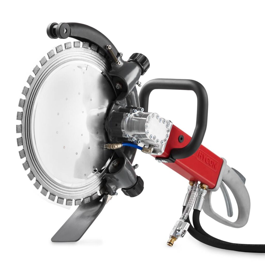 HYCON · DTW Tools & Machinery