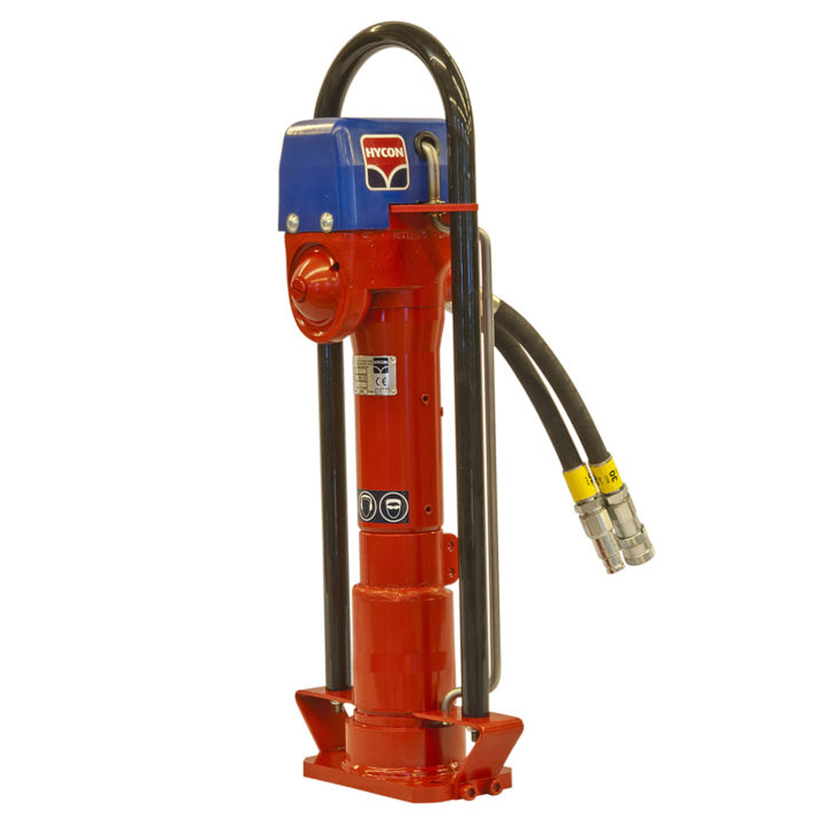 HYCON · DTW Tools & Machinery