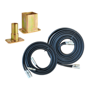 HYCON · DTW Tools & Machinery