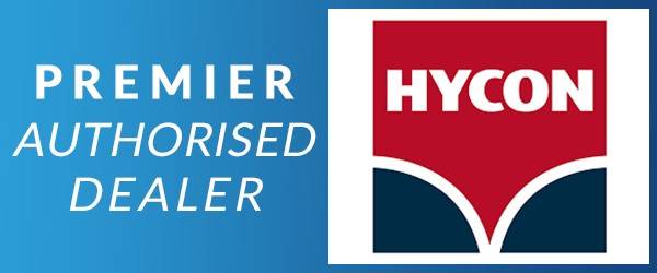 HYCON SawEZ guide rail · DTW Tools & Machinery