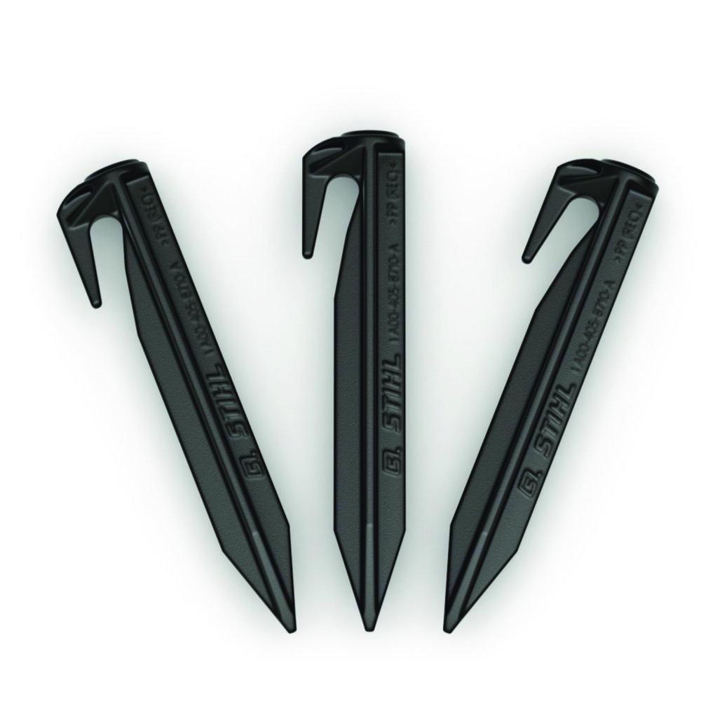 STIHL iMOW® Fixing Pins – Pack of 75 for Ø 3.4 mm Boundary Wire · DTW ...