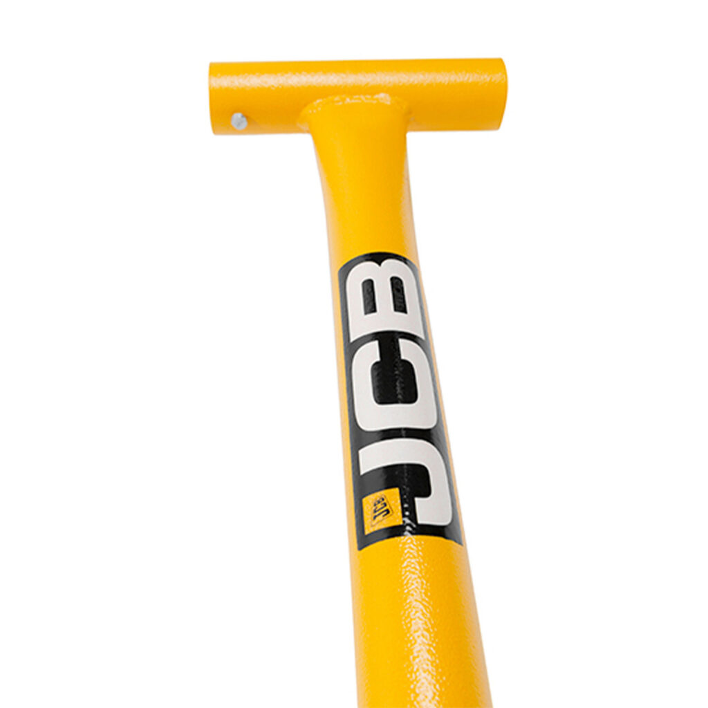 JCB Professional 4" Fence Post Auger · DTW Tools & Machinery