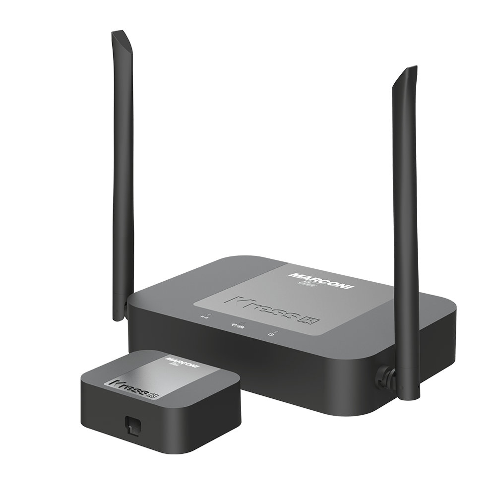 Kress Marconi Wireless Connectivity Kit For Mission Robotic Mowers